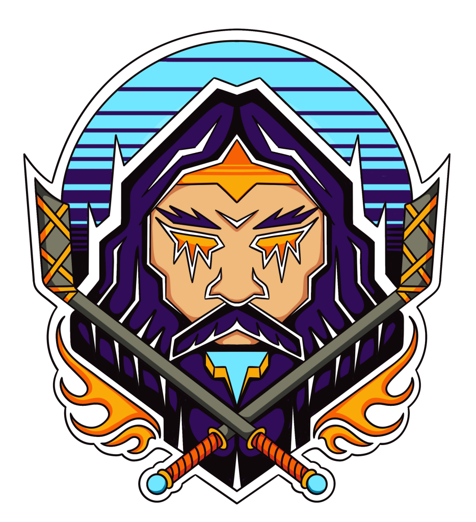 Titans – Τιτανες – Athens Ice Hockey League